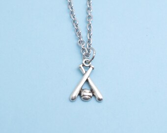 Baseball charms | Etsy