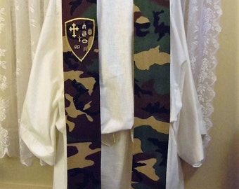 Lutheran vestments | Etsy