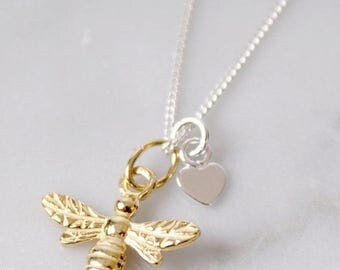 Insect jewelry | Etsy