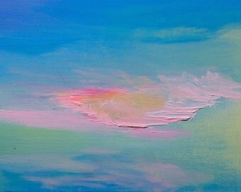 Calm pastel colors | Etsy