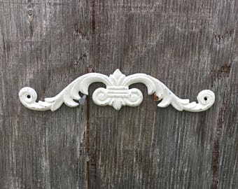 Decorative scrolls | Etsy