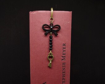 Victorian bookmarks | Etsy