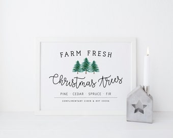 Farm fresh sign | Etsy