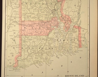 Little compton ri | Etsy