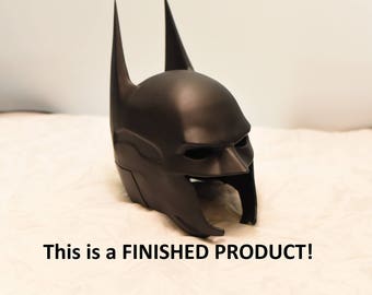 Arkham knight helmet | Etsy