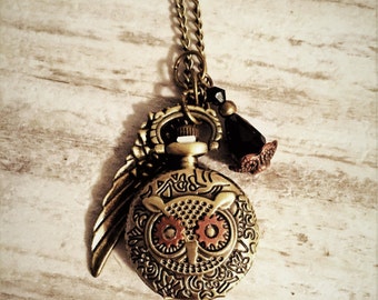 Pocket angels | Etsy