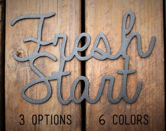 Make your own sign | Etsy