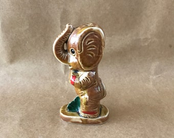 Items similar to zoo key PHILADELPHIA ZOO KEY VINTAGE ELEPHANT TOY ...