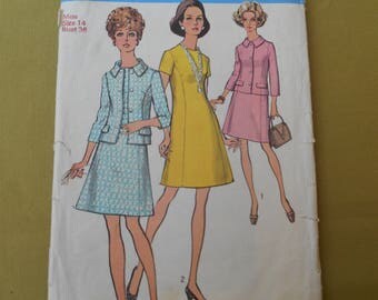 Womens suit pattern | Etsy