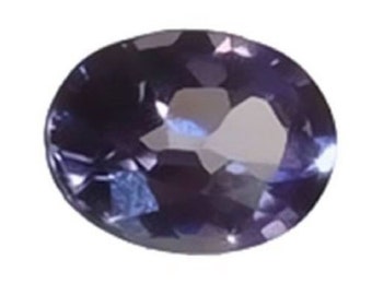 Lab alexandrite | Etsy