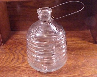 Wasp trap | Etsy