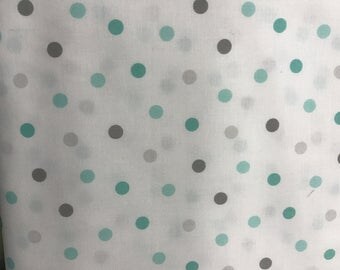 Mint green valance | Etsy