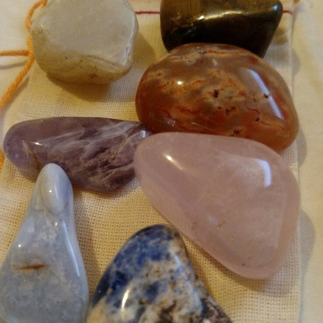 From the Earth Organic Personal Care & by FromtheEarthNY on Etsy