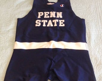 Wrestling singlet | Etsy