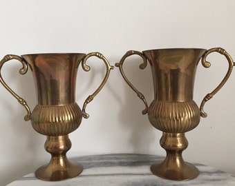 Vintage trophies | Etsy