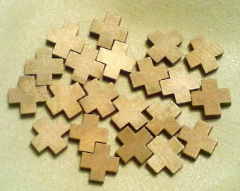 Rustic wood crosses | Etsy