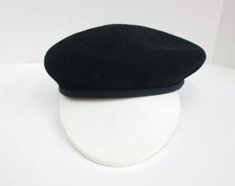 Italian beret | Etsy