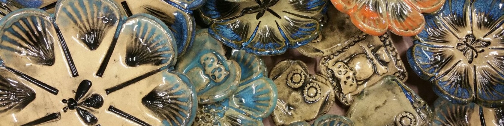 Argil Pottery by ArgilPottery on Etsy