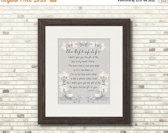 Adoption poem | Etsy