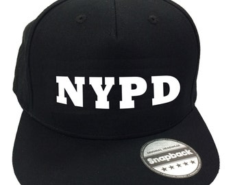 New york police | Etsy