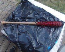 Unique negan related items | Etsy