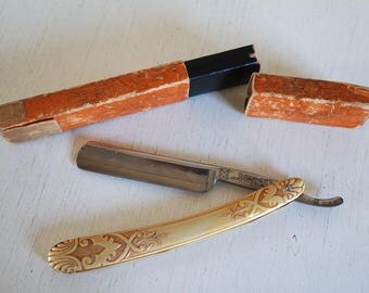 Solingen scheermes | Etsy