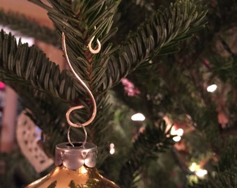 Ornament hooks | Etsy