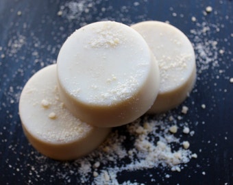 Solid lotion bar | Etsy