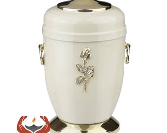 222 Ford Mustang Car Funeral Memorial Adult Cremation Urn