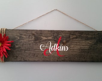 Custom made signs | Etsy