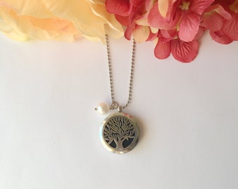 Family tree locket | Etsy