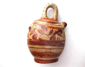 Mexican water jug | Etsy