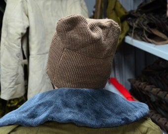 Knit ski mask | Etsy