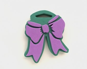 Foam bows | Etsy