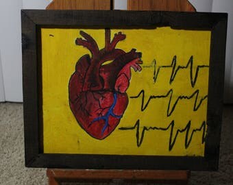 Zelda Life Line Energy Bar Money Clip