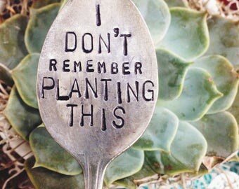 Funny gardening puns | Etsy