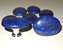 Unique gemstone knobs related items | Etsy