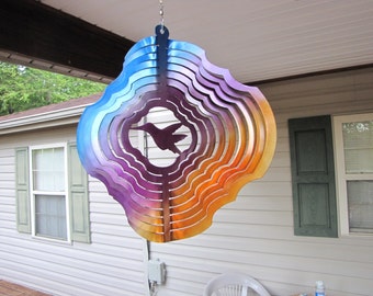 Wind spinner | Etsy