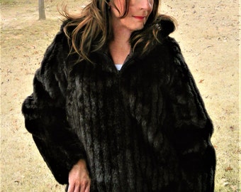 White stag jacket | Etsy