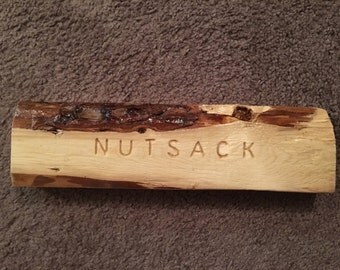 Nutsack | Etsy