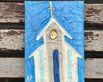 Church art | Etsy