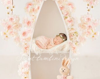 Digital designs for newborn & baby by SweetBambiniDesign on Etsy