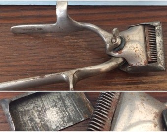 Antique clippers | Etsy