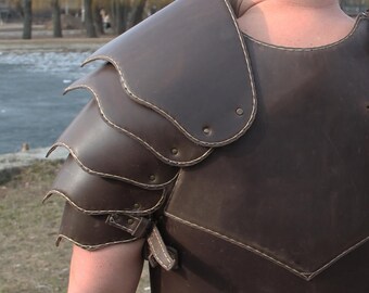 Fantasy Dog Knight Armor Aluminum suit