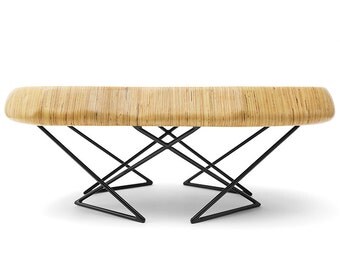 Plywood coffee table | Etsy