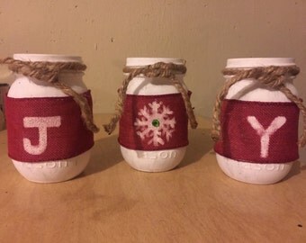 Jar of joy | Etsy