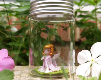 Fairy figurines | Etsy