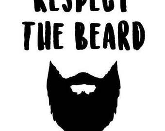 Manly stickers | Etsy