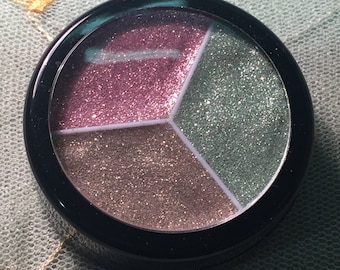 Sage green eyeshadow | Etsy