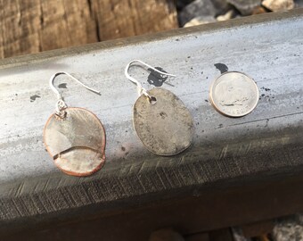 Smashed penny | Etsy